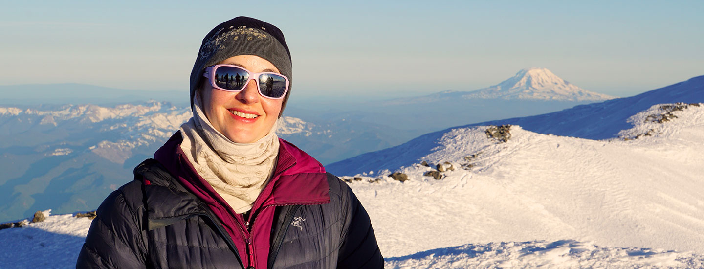 Teresa Hagerty - Washington's National Park Fund