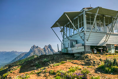 Summer in Washington's Parks: Tips to Get the Most from Your Trip ...