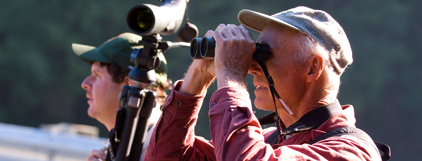 Virtual Field Trips - Washington's National Park Fund