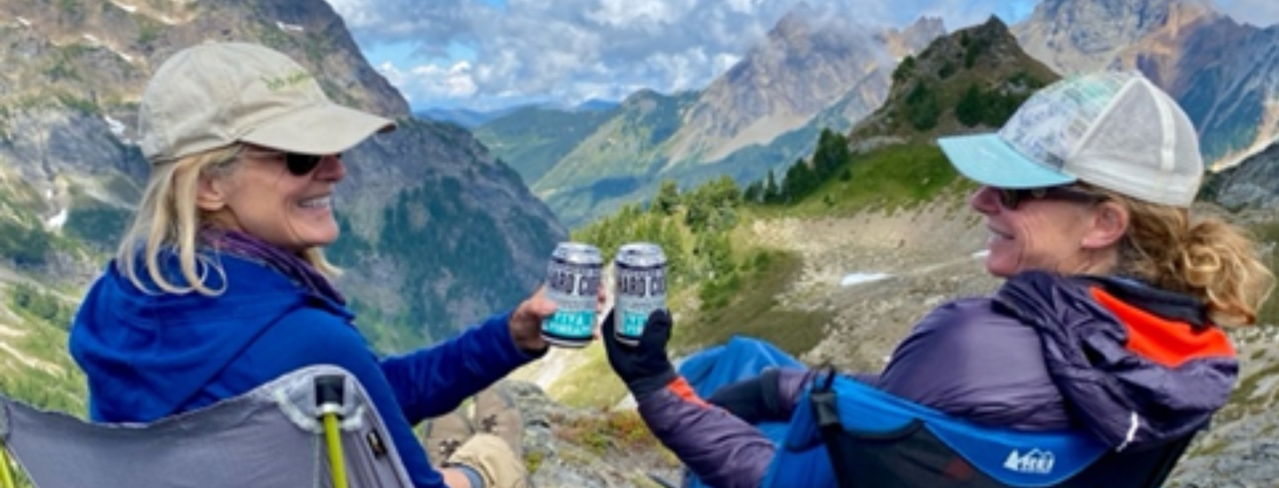 Picnic in the Parks: Five Tasty Recipes for a Hike - Washington's ...