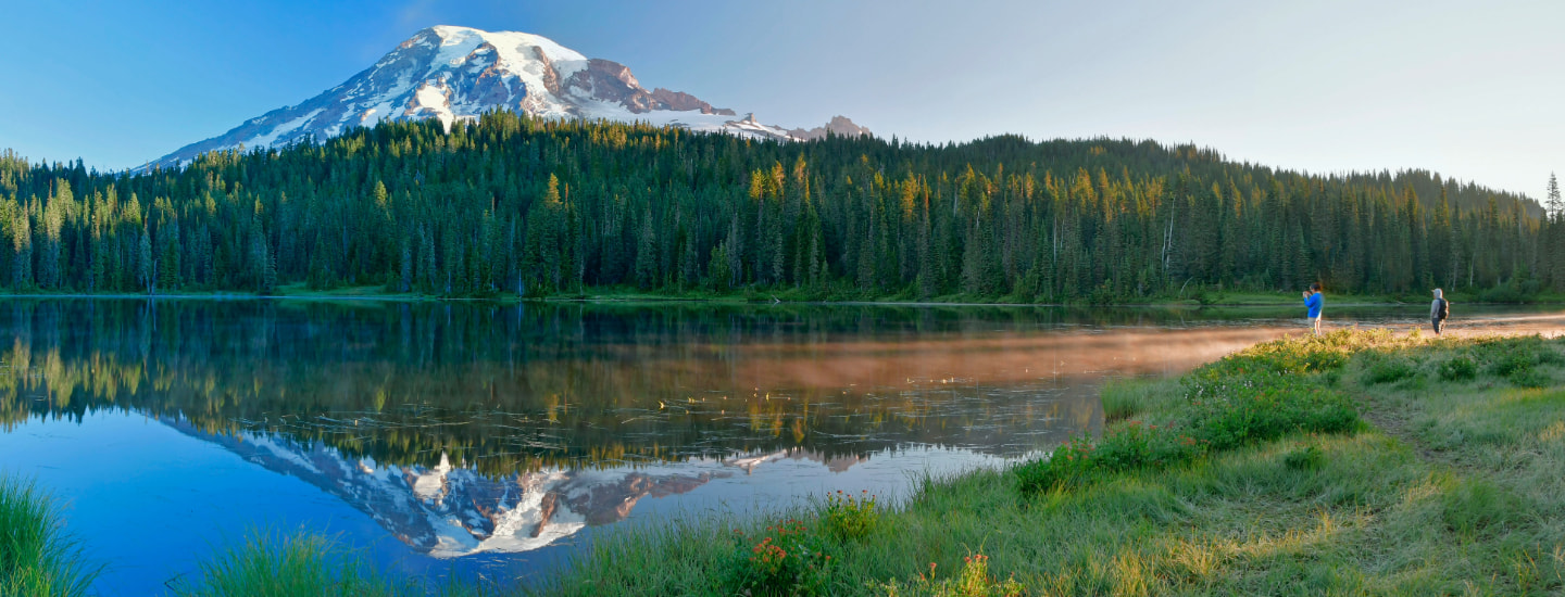 Preserving the Parks in Perpetuity: National Park Endowments ...