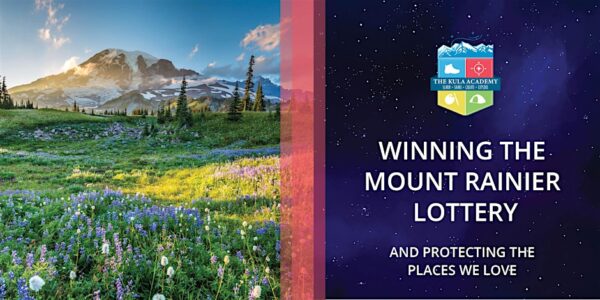 The Kula Academy: Winning Lottery and Protecting the Places We Love ...